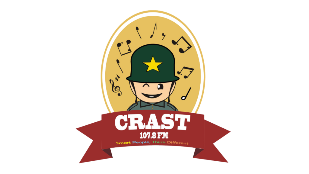 About Us – Crast FM
