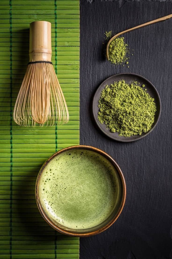 Alasan di Balik Popularitas Matcha di Dunia Kuliner Modern – Crast FM